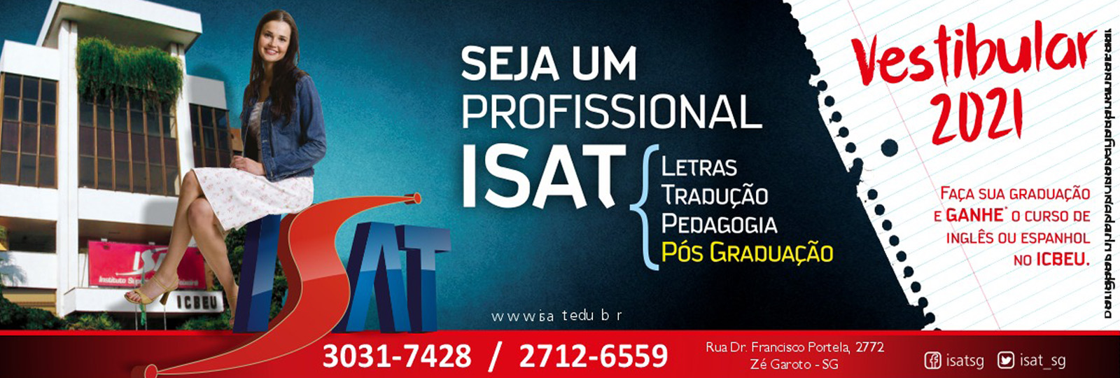 DIPLOMAS EMITIDOS - ISAT
